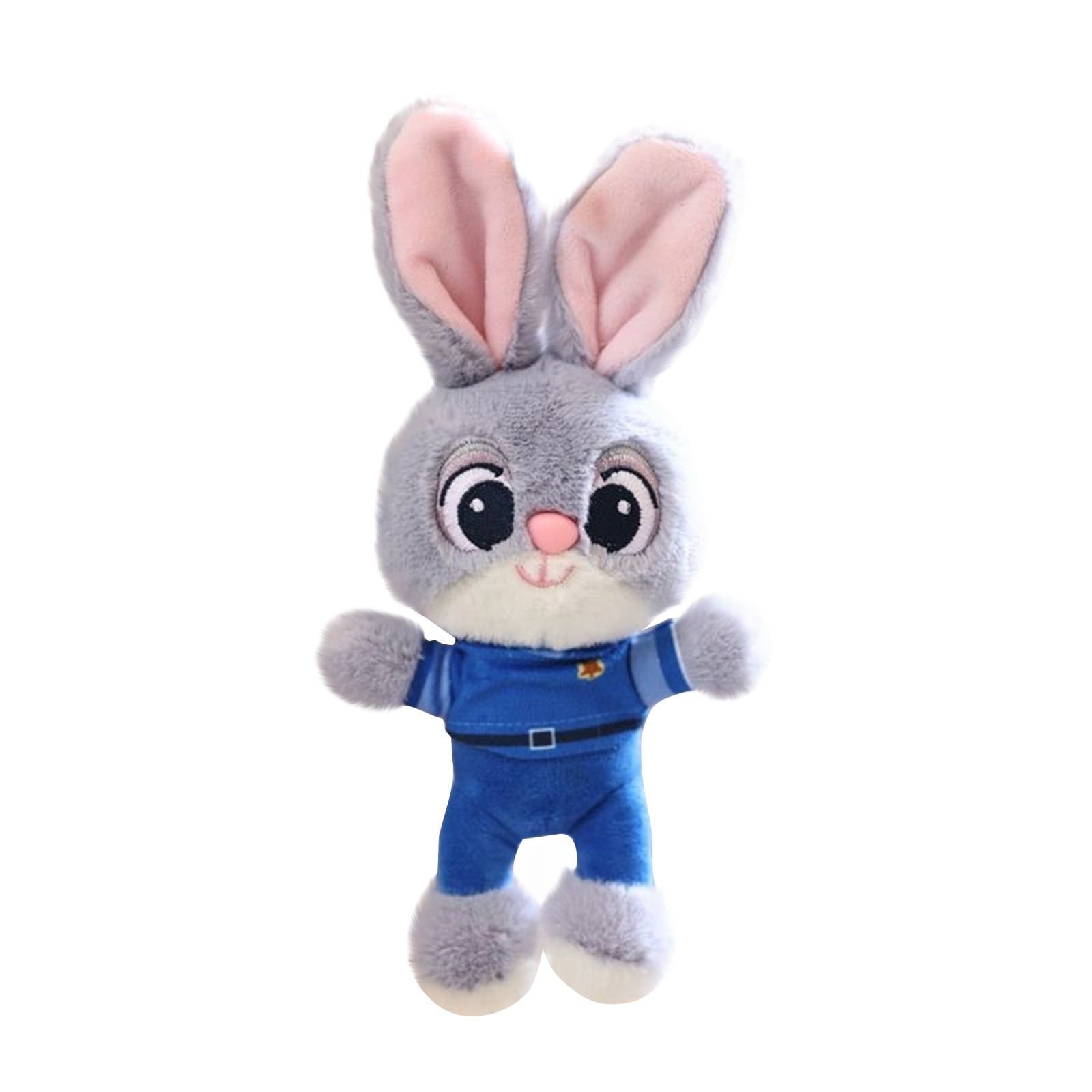 Click here for Shkhoas Clip-On Nick Wilde Plush Charm 6 - Officia... prices