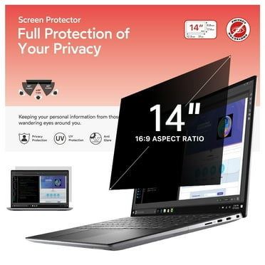 23-24 inch Computer Anti Blue Light Screen Protector, Hanging Desktop ...