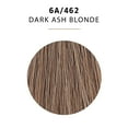 Wella COLOR CHARM, HAIR COLOR Liquid Haircolor, 6a/462 Dark Smokey Ash ...