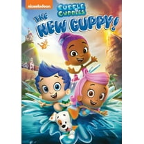 Bubble Guppies (DVD), Nickelodeon, Animation - Walmart.com