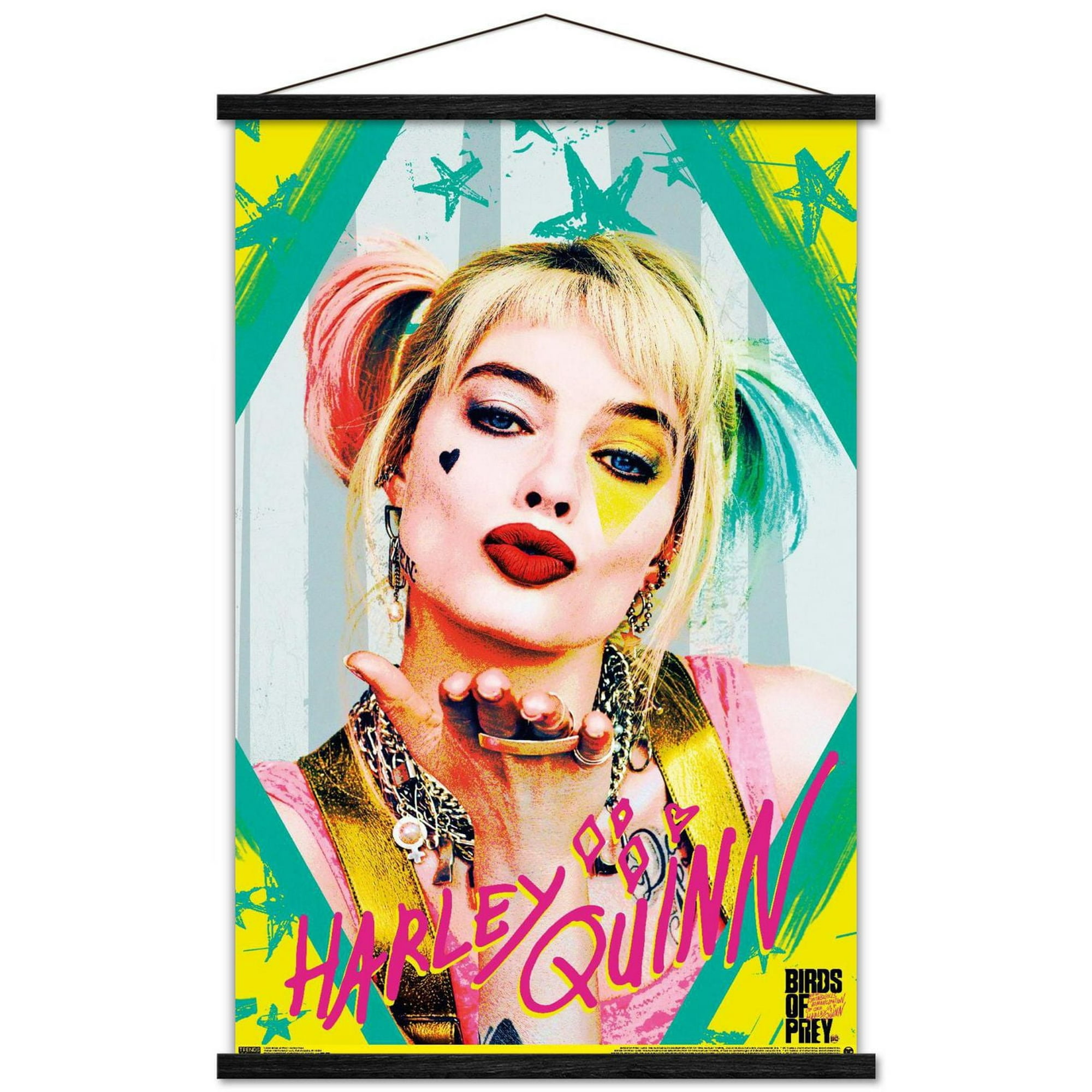 Click here for Trends International Dc Comics Movie - Birds Of Pr... prices