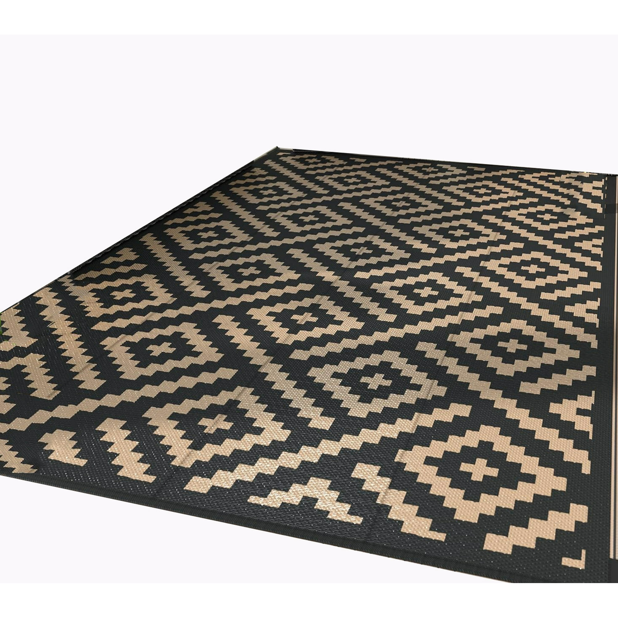 Click here for Reiche Outdoor Rug Waterproof  Outside Carpet  Geo... prices