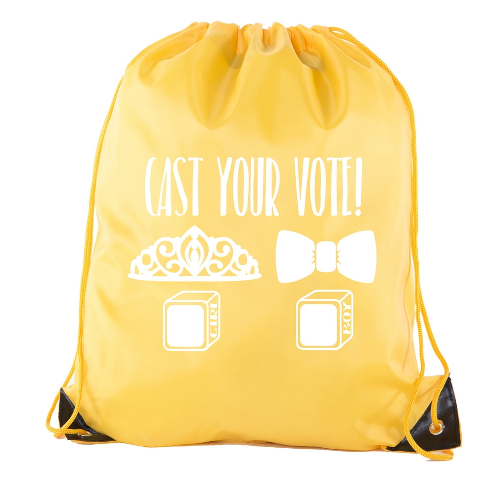 Baby Shower Party Favors Favor| Baby Shower Drawstring Backpacks, Baby ...