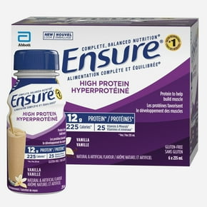 ensure | Walmart Canada