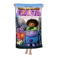 Dreamworks Home Beach Quick Drying Towel, super light, fast-drying, and ...