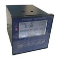 Intelligent Flow Totalizer For Flow Meter Accept Pulse 4-20mA 0-10mA 0-5V PT100 Signal Relay ...
