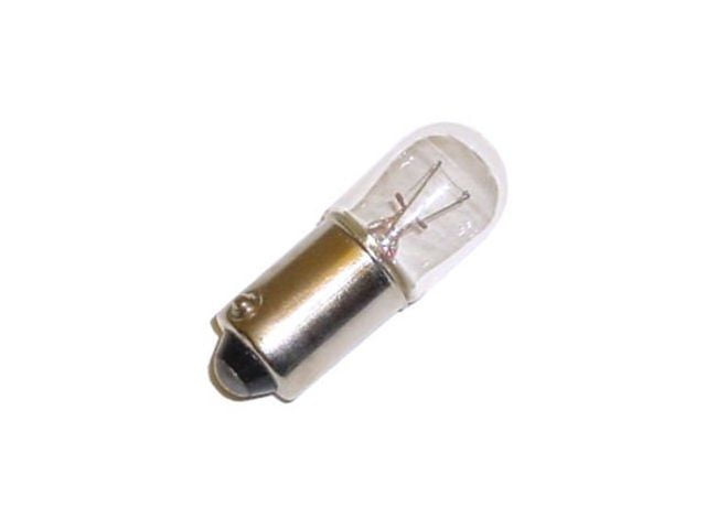 Radio Display Light Bulb - Compatible with 1969 - 1970, 1972 - 1976 ...