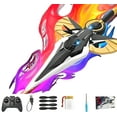 Flying Sword Rc Glider, Flying Sword Control By Hand, Remote Controlled ...