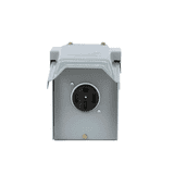 GE ENERGY INDUSTRIAL SOLUTIONS Midwest Electric 50A 120/240V Outdoor ...