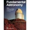Fundamental Astronomy (Paperback) - Walmart.com