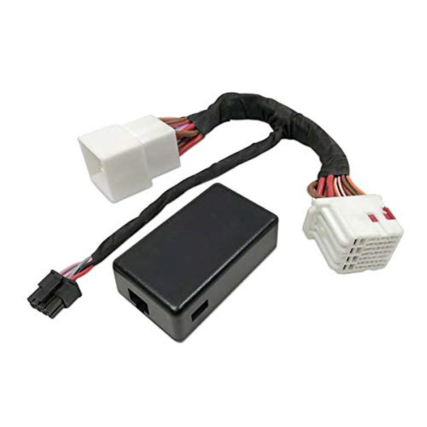Hypertech 730129 In-Line Speedometer Calibrator Module 2019 GMC Sierra ...