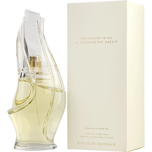 Donna Karan - Donna Karan Cashmere Mist Eau De Parfum Spray 6.7 Oz ...