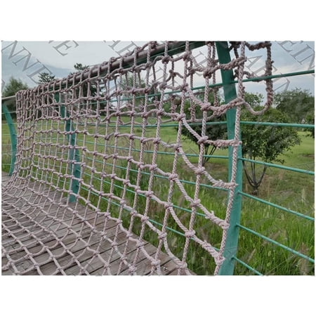 Cargo Climbing Net Outdoor,Rope Netting Climbing Net Climb Wall for ...