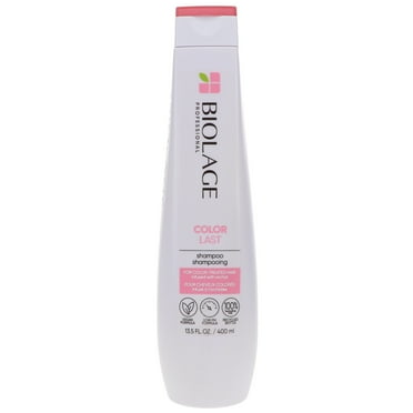 Matrix Biolage ColorLast Soft Shampoo 13.5 oz for Color-Treated Hair ...