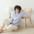 Brightech Arden LED Table Lamp with USB Port - Bedside Reading Lamp ...
