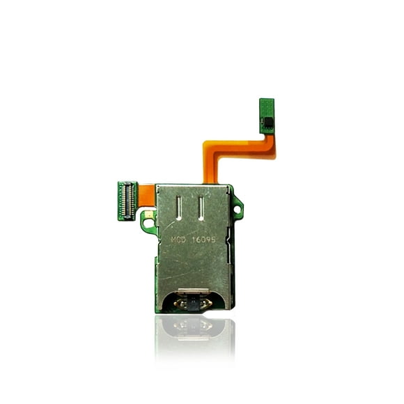 Sim Card Reader