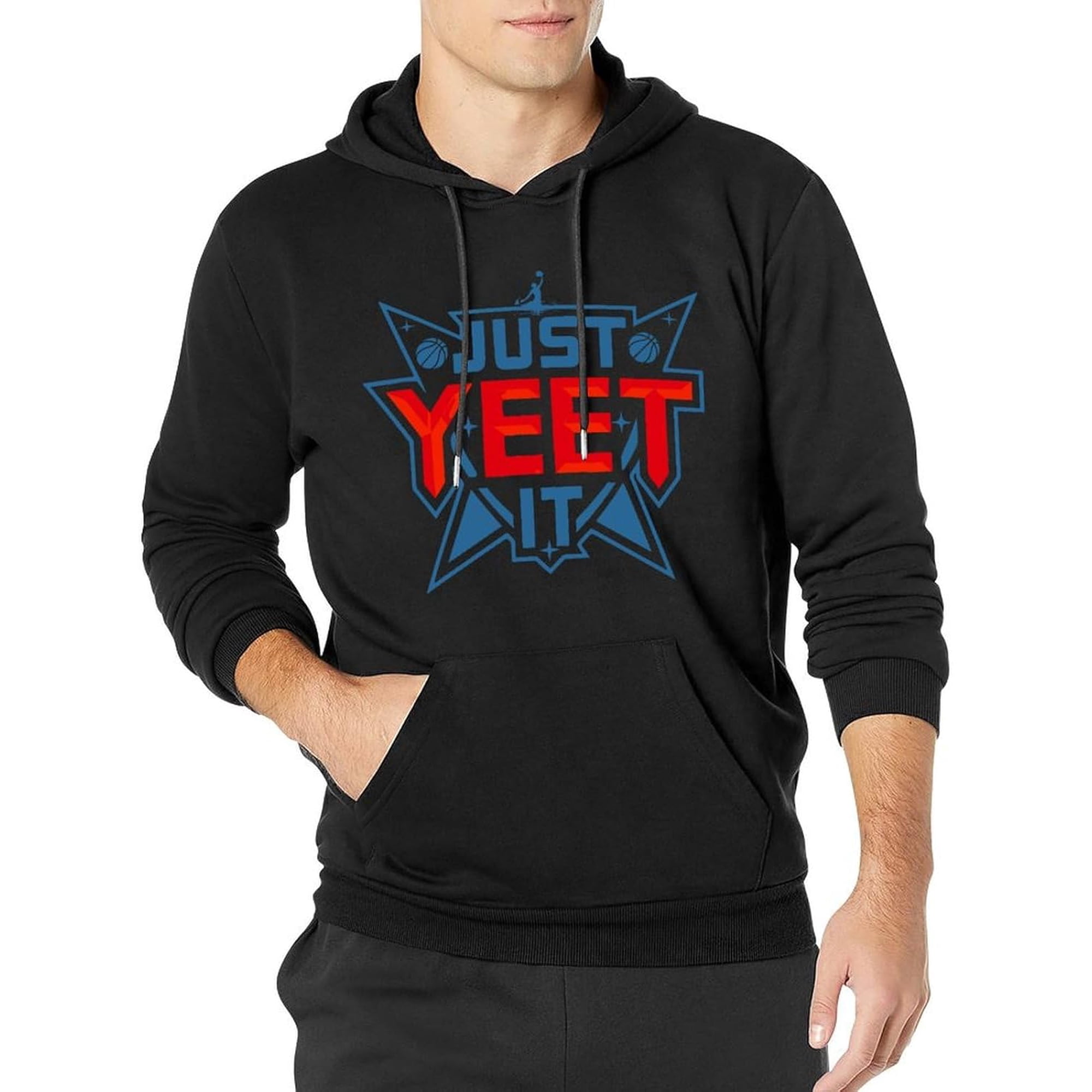 Click here for Meftishirgone Jey Uso Yeet Apparels Saying Hoodie... prices