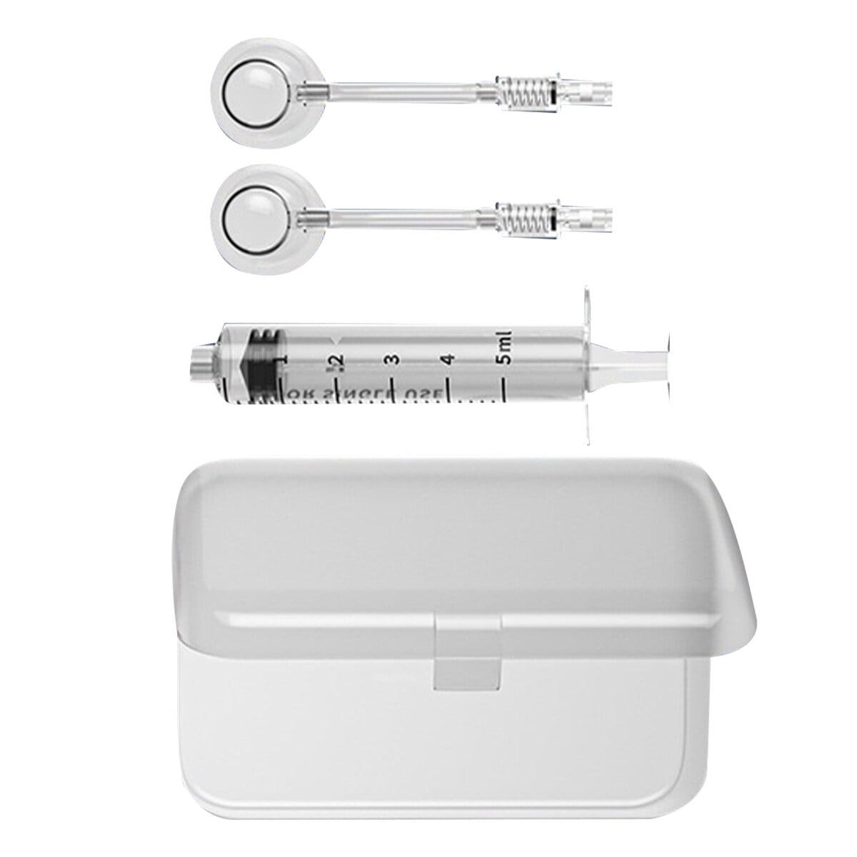 EeaseMX 1 juego de succionador de senos invertido para embarazadas ...