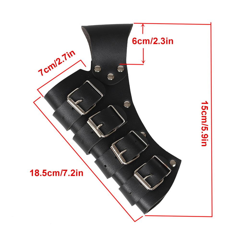 Buy Zochlon Leather Rapier Frog Armory Replicas Renaissance Rapier ...