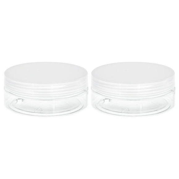Screw Top Containers Plastic