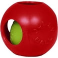 150414 Teaser Ball, 10", Red - Walmart.com