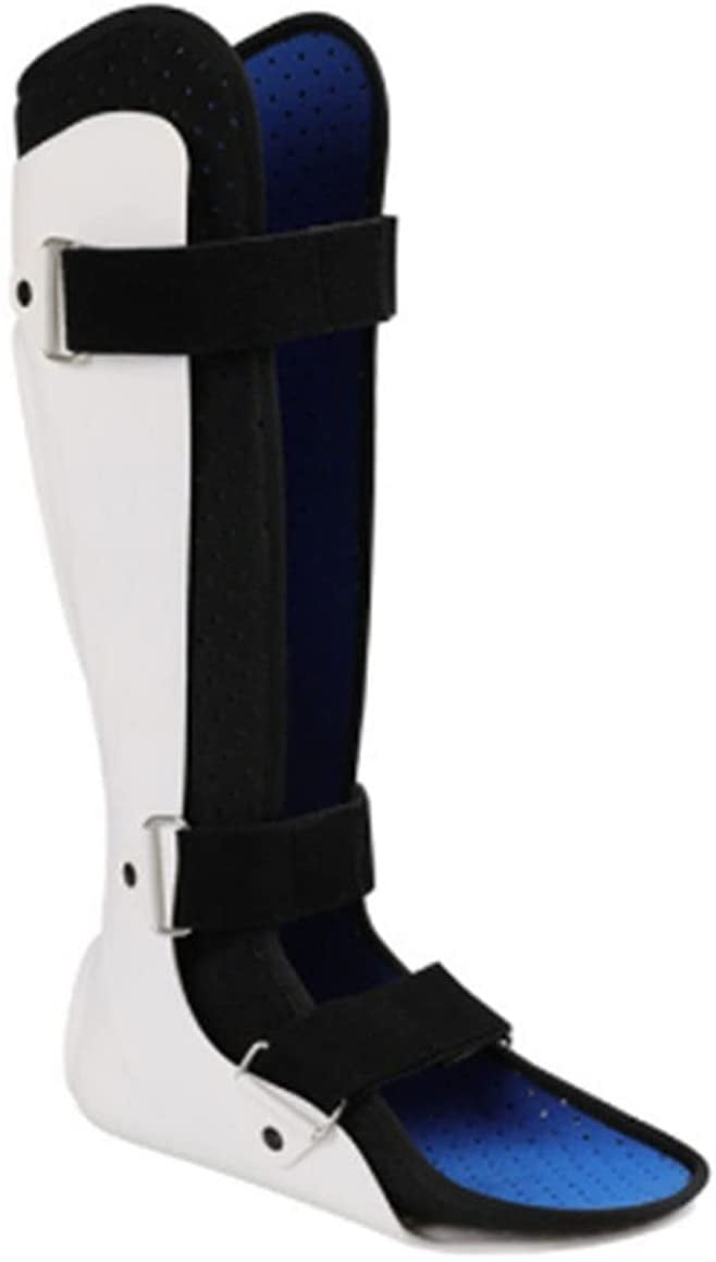 Medical Orthopedic Walker Boot Foot Brace Splint for Ankle Foot ...
