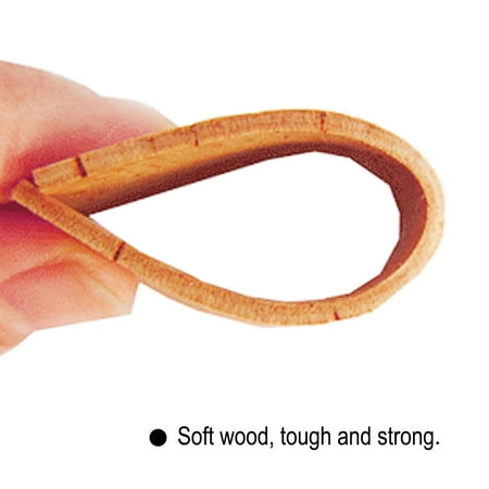 Garosa 10PCS/Set Universal Saxophone Sax Neck Joint Cork Sheet ...