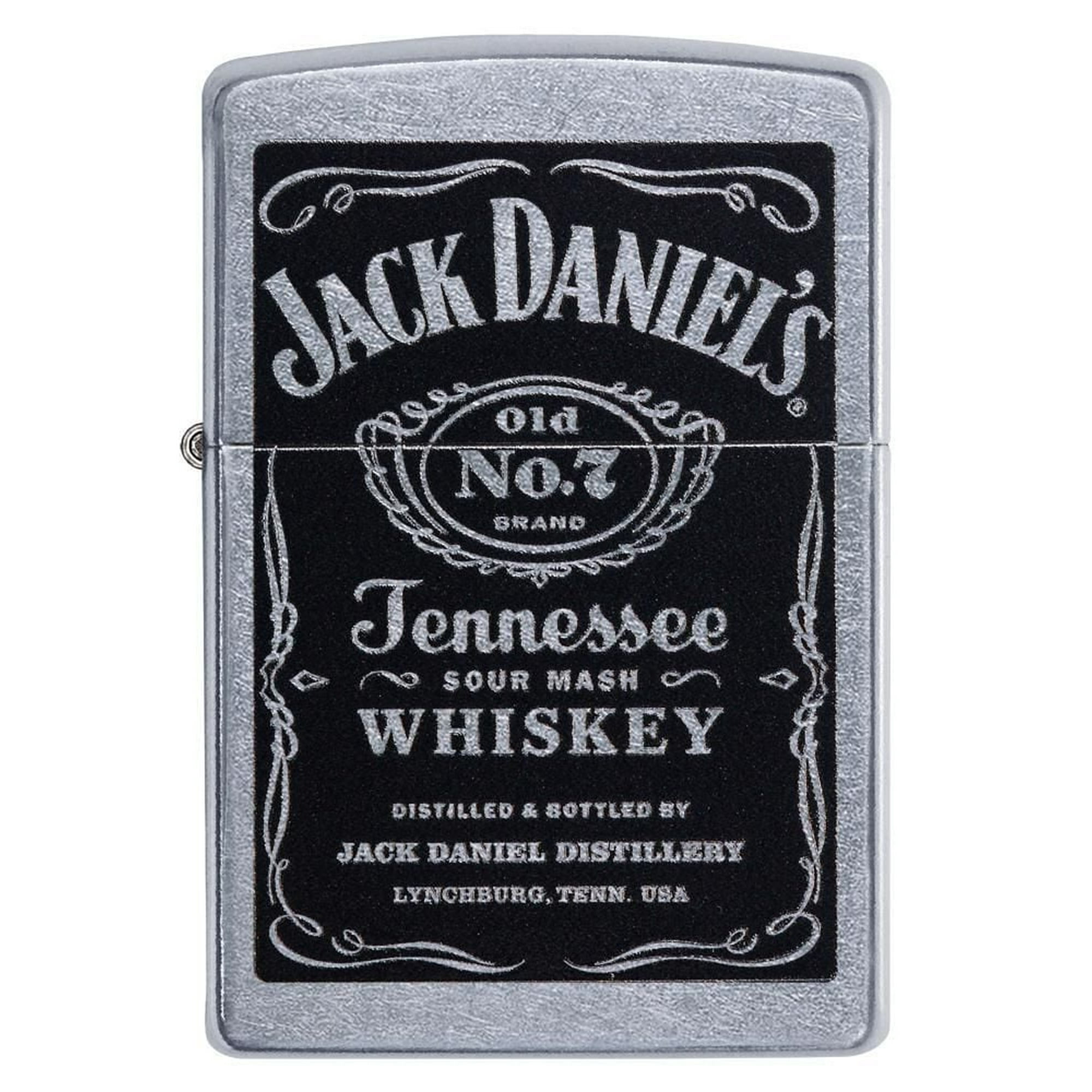Click here for Zippo Jack Daniels (24779) prices