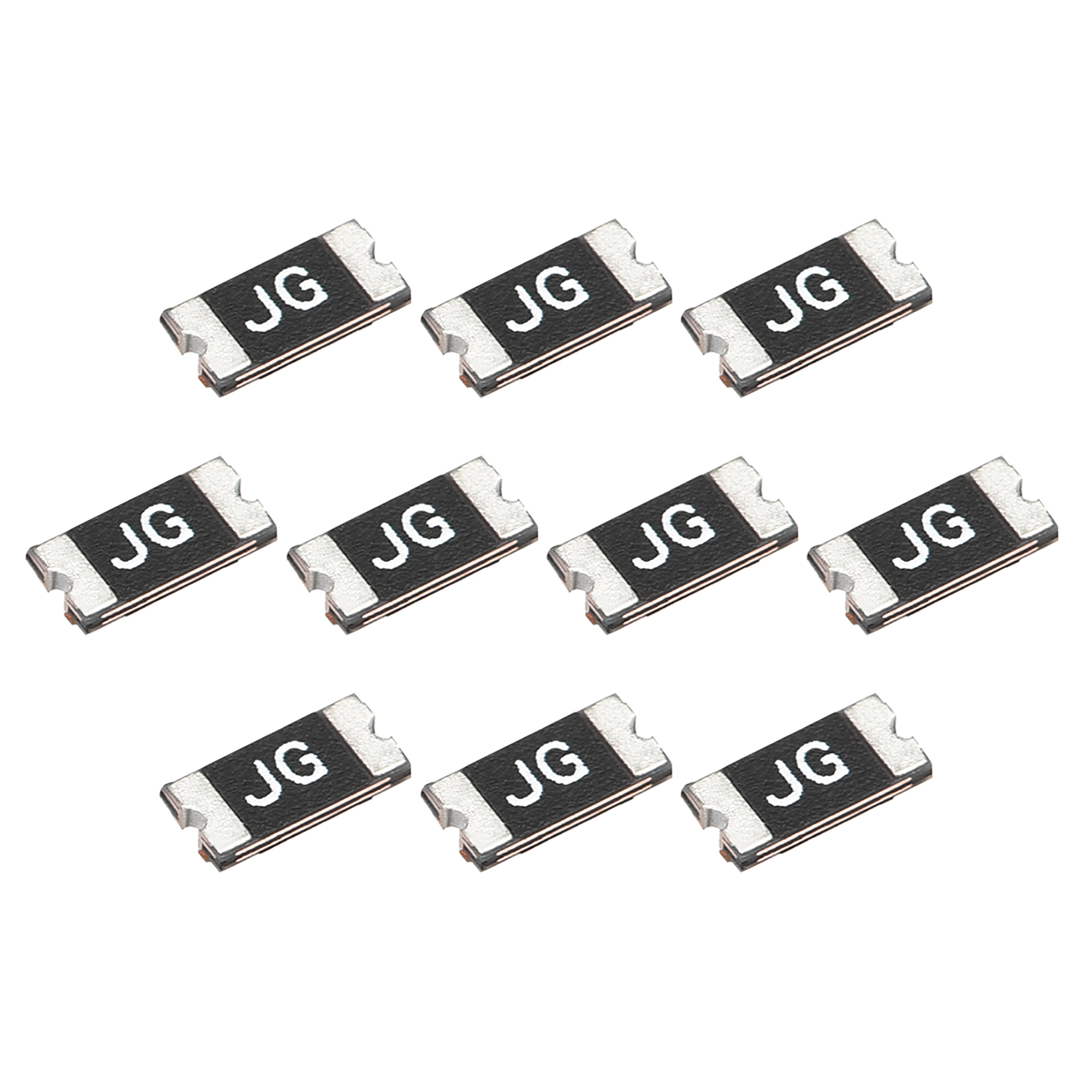 Resettable Surface Mounted Devices Fuse 1206 Surface Mount Chip 15V 0 resettable-surface-mounted-devices-fuse-1206-surface-mount-chip-15v-0