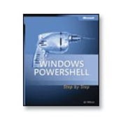 Microsoft Windows PowerShell Step By Step - Walmart.com