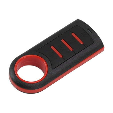 Cloning Key Fob, 4 Keys 315MHz Cloning RemoteControl For Electric ...