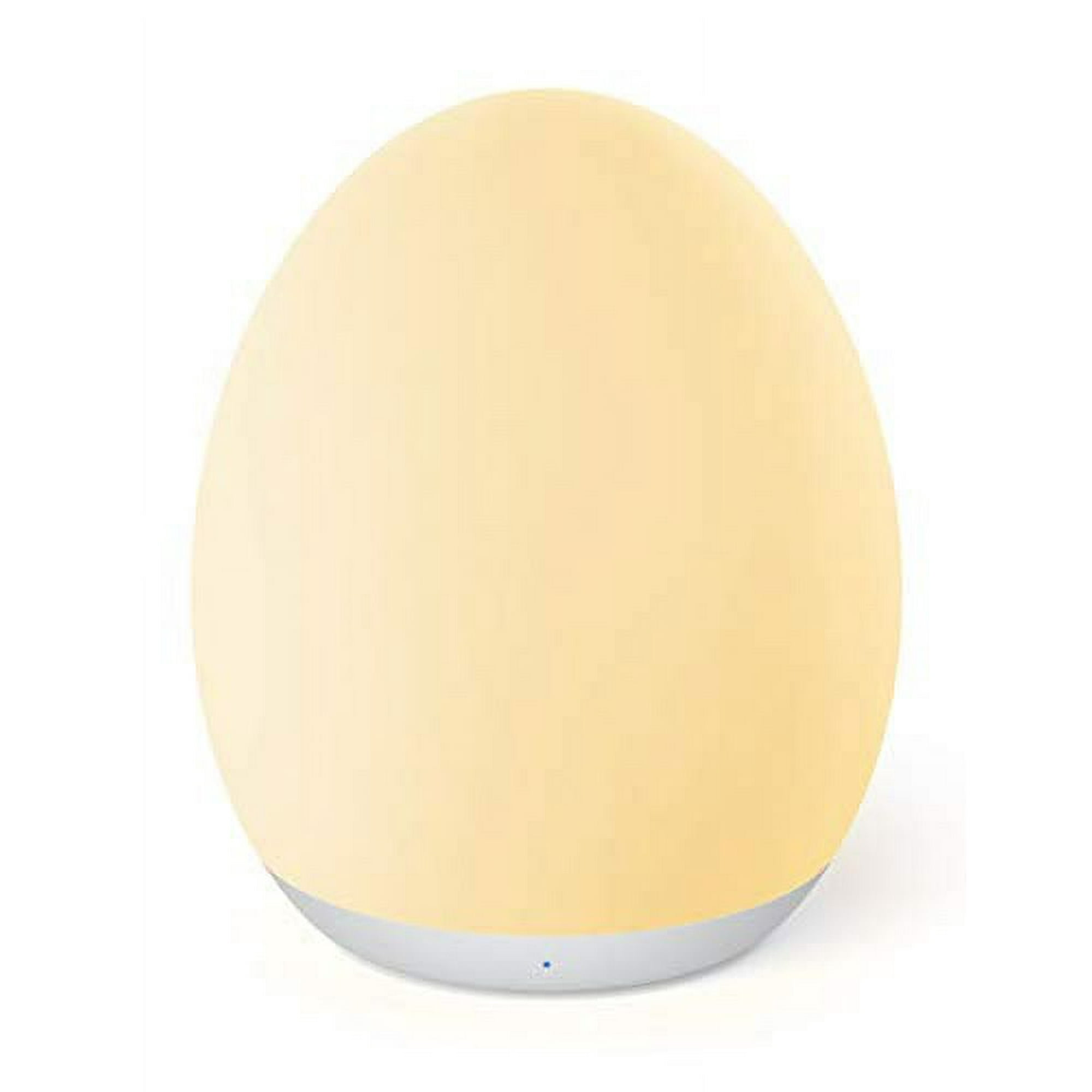 Click here for Jolywell Night Light For Kids With Color Changing... prices