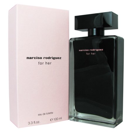 EAN 3423470890020 - Narciso Rodriguez Women's 3.3-ounce Eau de Toilette ...