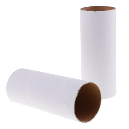 Kraft Paper Tube, Cardboard, Paper Tubes, Spiral Wrapped - Height 150mm ...