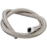 Russell Performance -10 AN ProFlex Stainless Steel Braided Hose (Pre ...