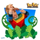Rep Pals - Brontosaurus, Stretchy Toy from Deluxebase. Super stretchy ...
