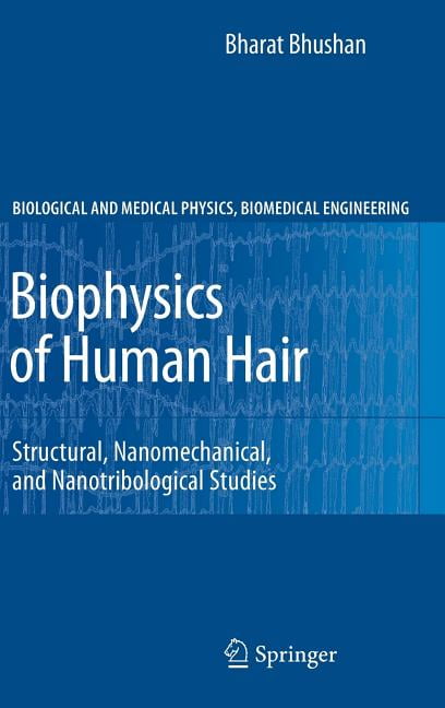 Biological and Medical Physics, Biomedical Engineering: Biophysics of ...