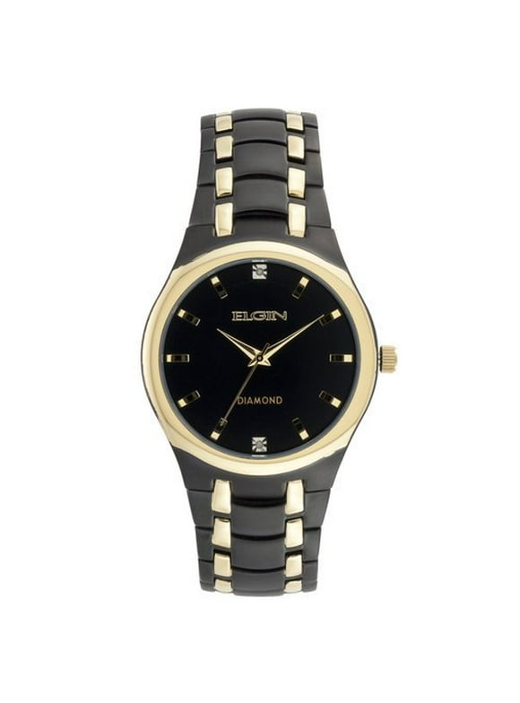 Elgin Men's Watches