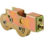 11434 Sliding Screen Door Adjustable Roller, 2 Pack - Walmart.com