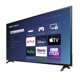 Philips 65" Class 4K Ultra HD (2160p) Roku Smart LED TV (65PFL4864/F7 W ...