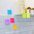 (24 Pack) Sticky Notes 3x3 in Post Bright Stickies Colorful Super ...