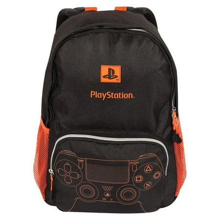 Playstation Boys/Girls Logo Backpack | Walmart Canada