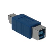 CableVantage Right Angle USB A Female to Micro B Male OTG Adapter Cable ...