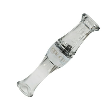 Primos 826 Shaved Reed Speck Goose Call - Walmart.com