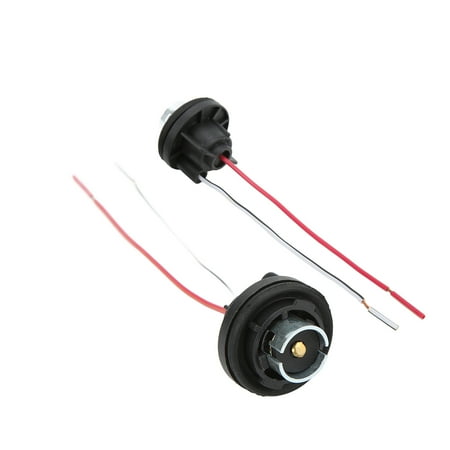 Tail Light Harness, Easy Replaceable Brake Light Socket For Vehicles ...
