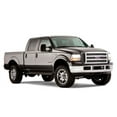 Bushwacker 99-07 Ford F-250 Super Duty Styleside OE Style Flares 4pc ...