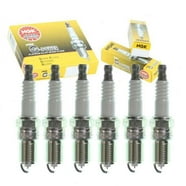 NGK Spark Plugs 3041 706R GLOW PLUGS - Walmart.com