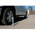 Flagpole-To-Go Portable Flagpole Tire Mount - Walmart.com