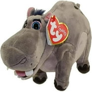Ty Inc - Beanie Babies - The Lion Guard - Fuli Plush Toy - 6" Stuffed ...
