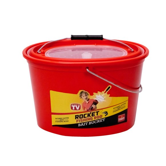 Aerator Bucket